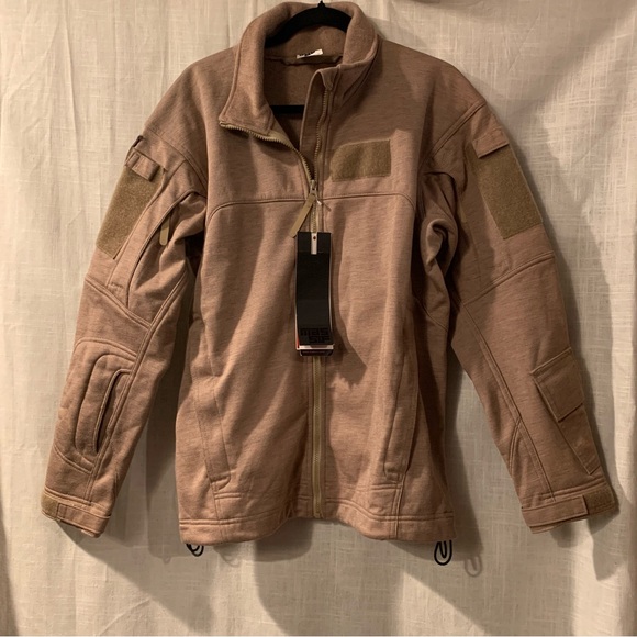 massif | Jackets & Coats | Massif Elements Jacket | Poshmark